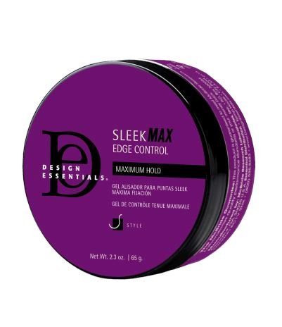 Design Essentials Edge Control Max - Ethnilink